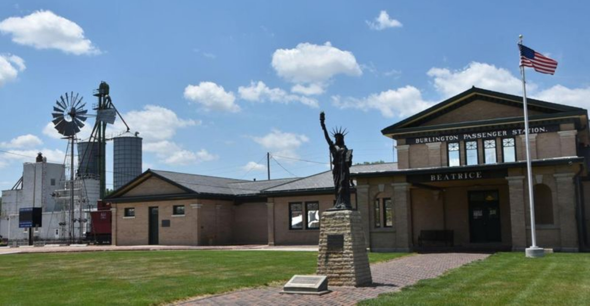 7 Most Boring Places In Nebraska That Tourists Secretly Enjoy