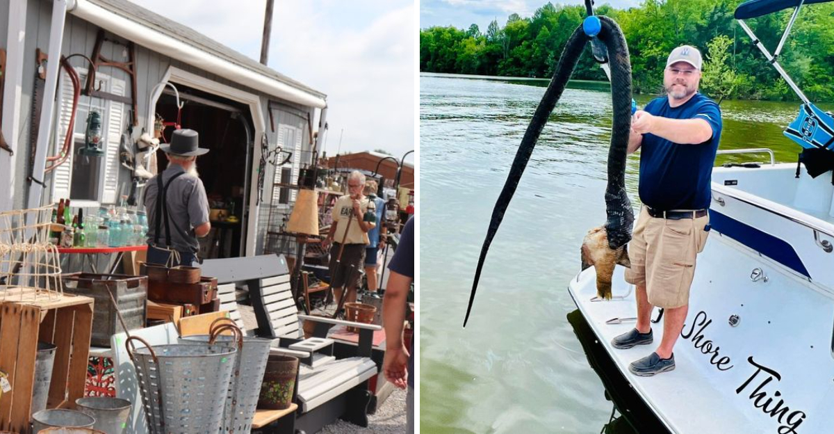 8 Most Boring Towns In Indiana That Hide Weird Traditions