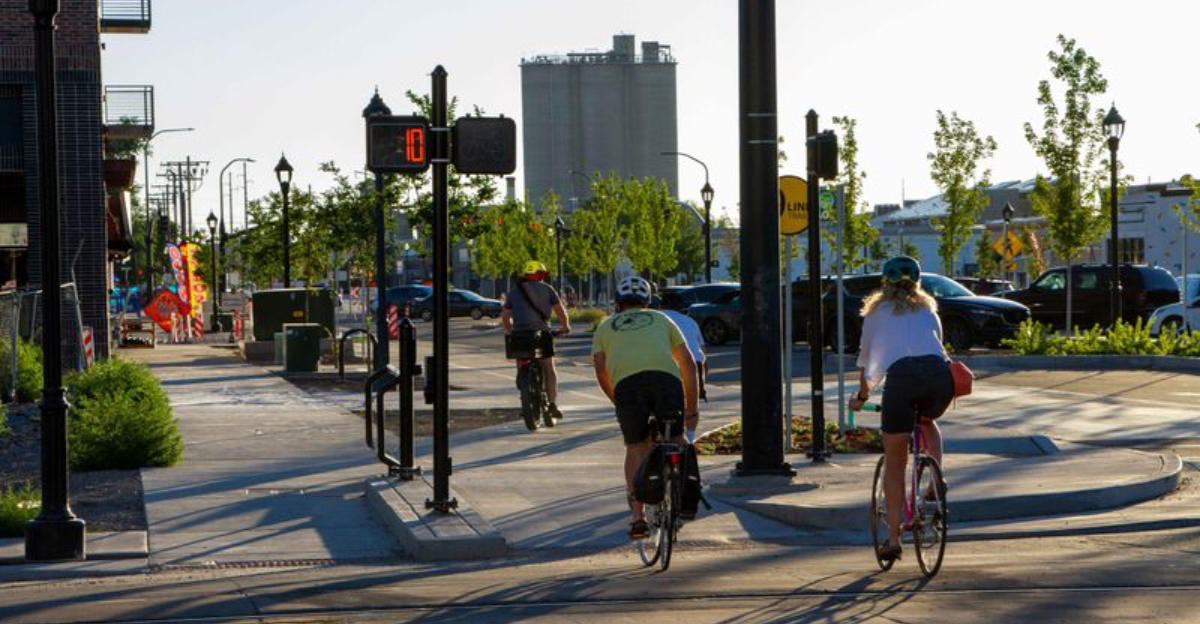 9 Shocking Social Rules in Utah Every Tourist Breaks Without Knowing