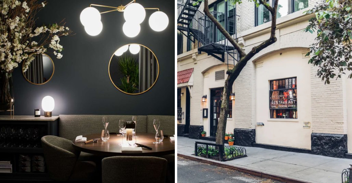 Locals Reveal 9 Cozy Restaurants You’ll Love in New York