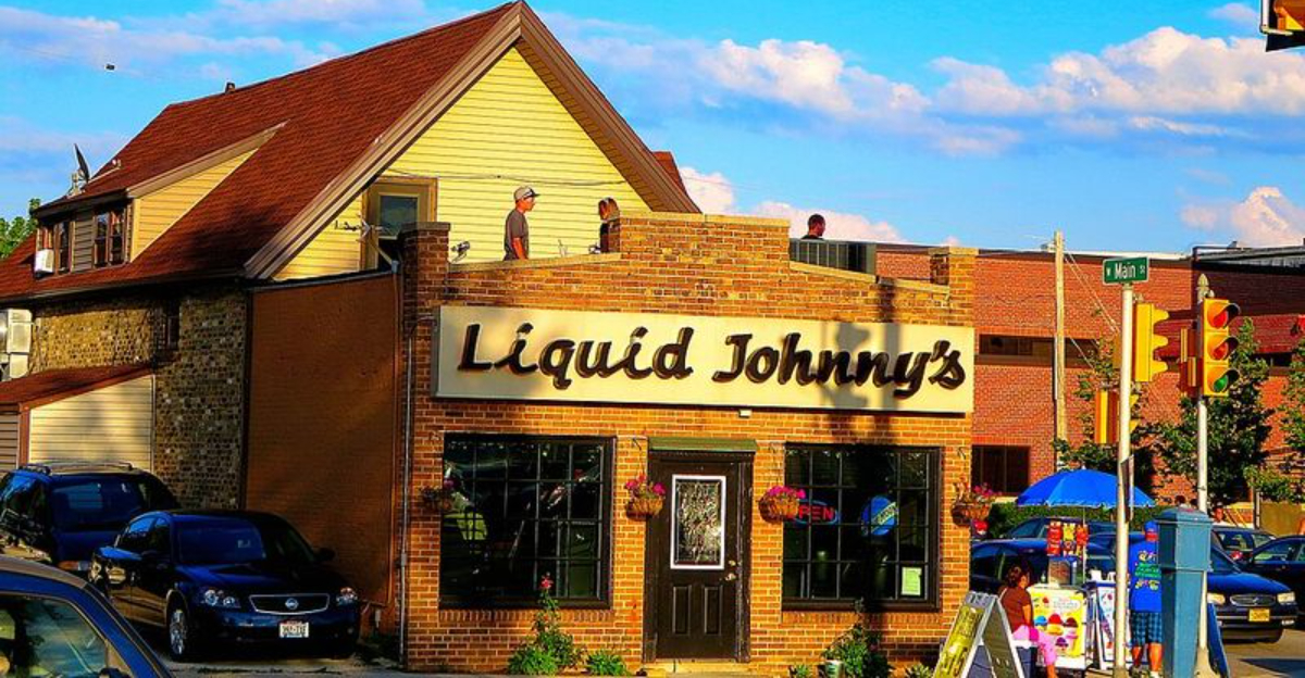 The All You Can Eat Fish Fry In Wisconsin That Feels Like A Local Ritual