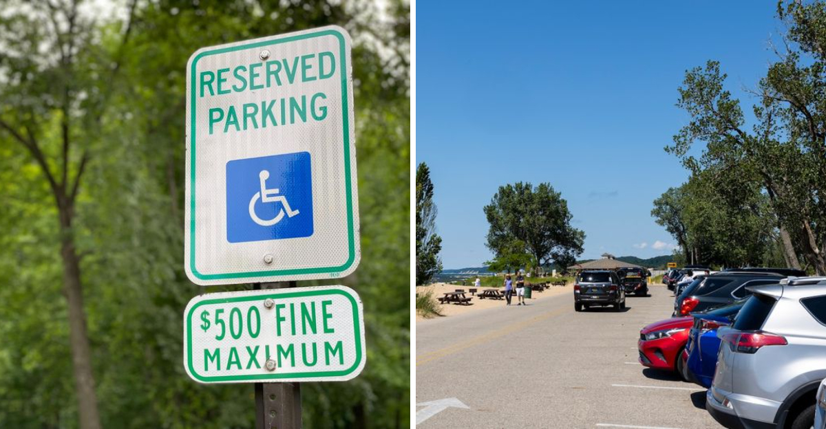 The Expensive Mistake Tourists Make Parking On New Jersey Shores