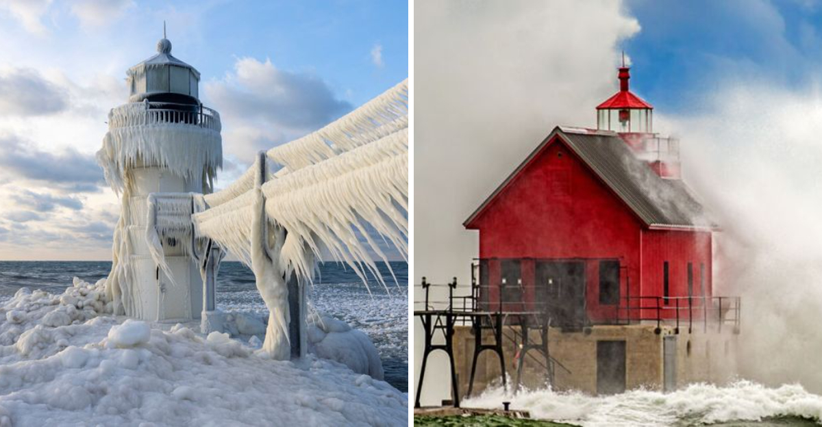 What Tourists In Michigan Realize Too Late About The Great Lakes