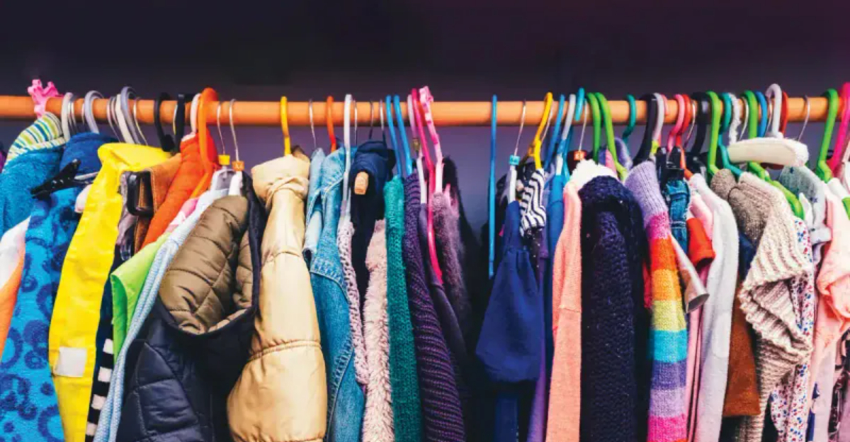 Why Alaska’s Tiny Thrift Stores Are Goldmines For Curious Travelers