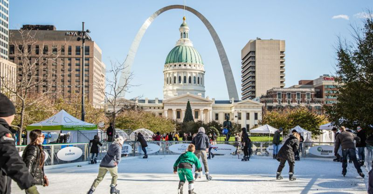 Why Missouri Locals Stay Clear Of The Places Tourists Call Hidden Gems