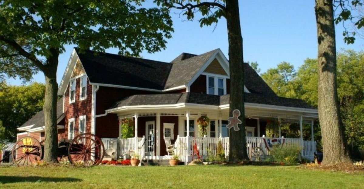 10 Hidden Breakfast Diners In Wisconsin Locals Start Their Day At