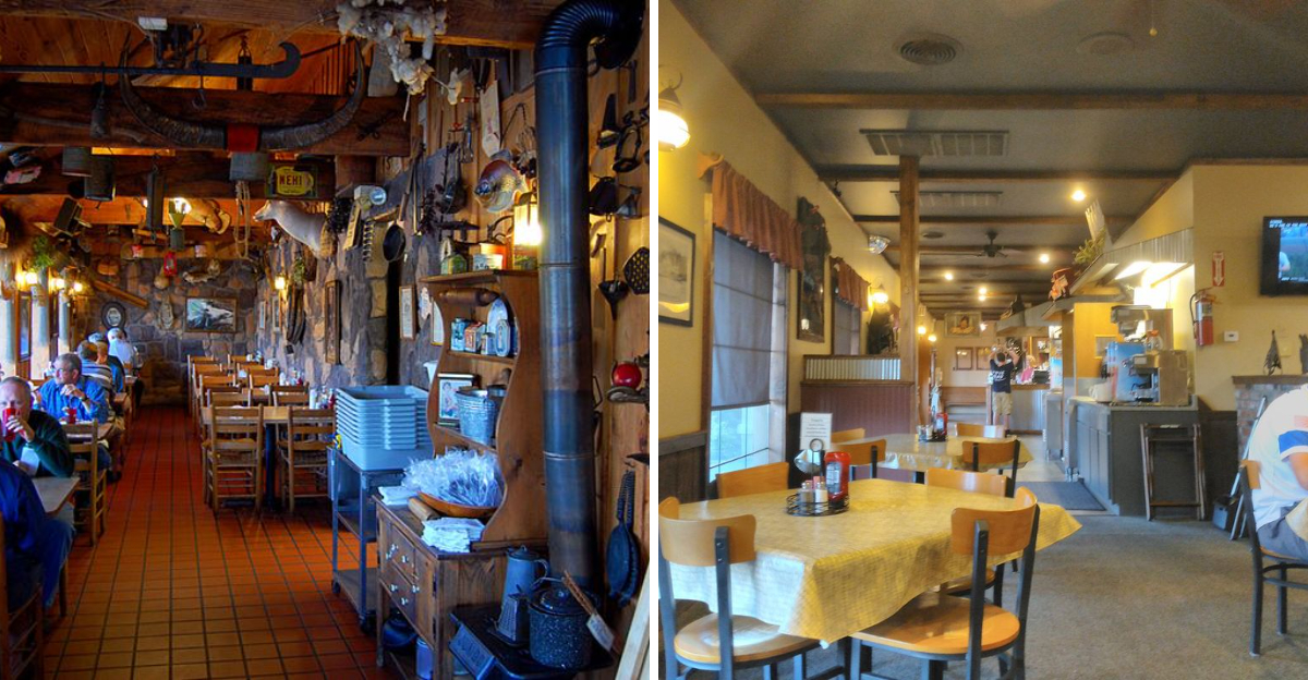 10 Kentucky Catfish Buffets Worth The Long Drive