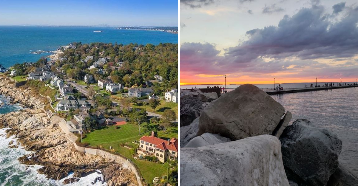 10 Ohio Lake Hamlets Known For Beautiful Morning Mist - My Family Travels