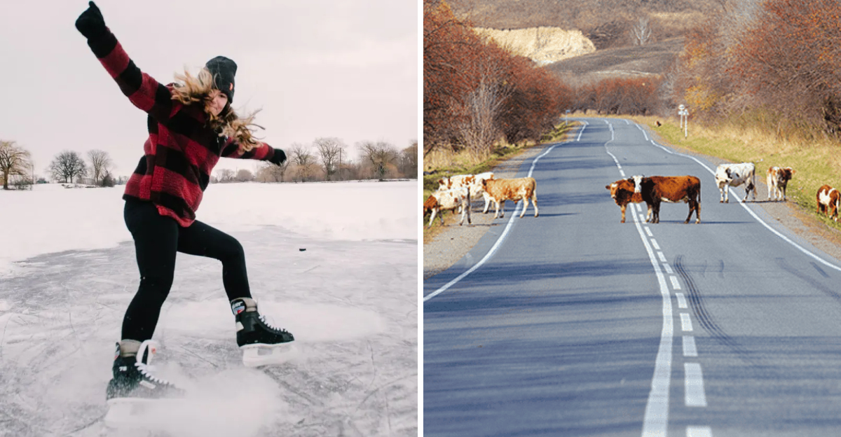 10 Strange Michigan Laws That Are Still Technically Legal