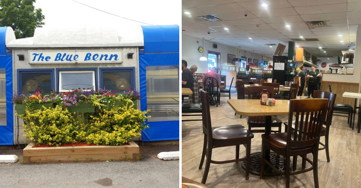 10 Vermont Maple Breakfast Spots Worth Every Drip - My Family Travels