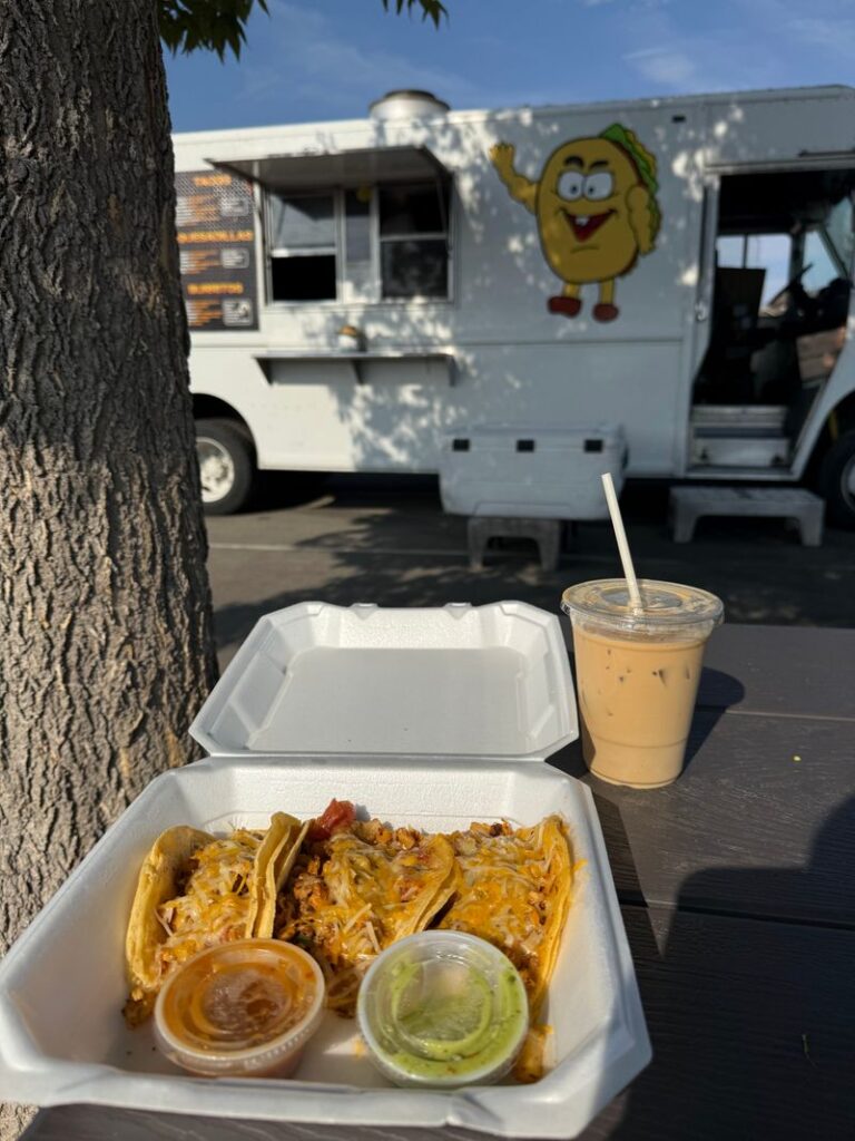 9 Hole-in-the-Wall Breakfast Burrito Trucks and Tiny Spots in Colorado ...