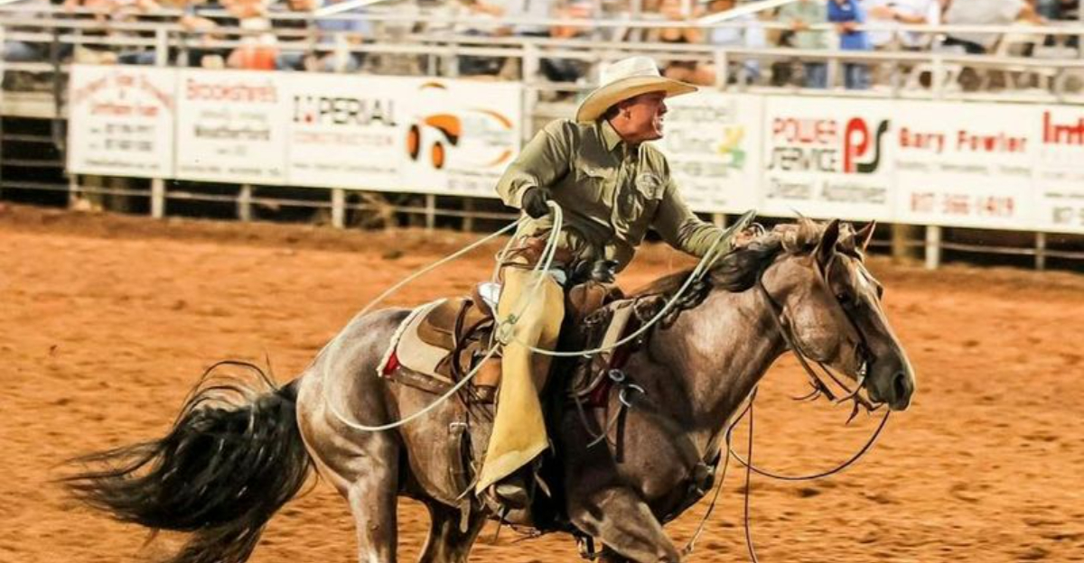 The Hidden Corners of Texas Where Cowboy Heritage Still Lives