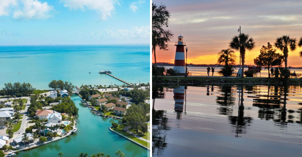 10 Florida Locations That Reward Travelers Willing To Slow Down - My ...