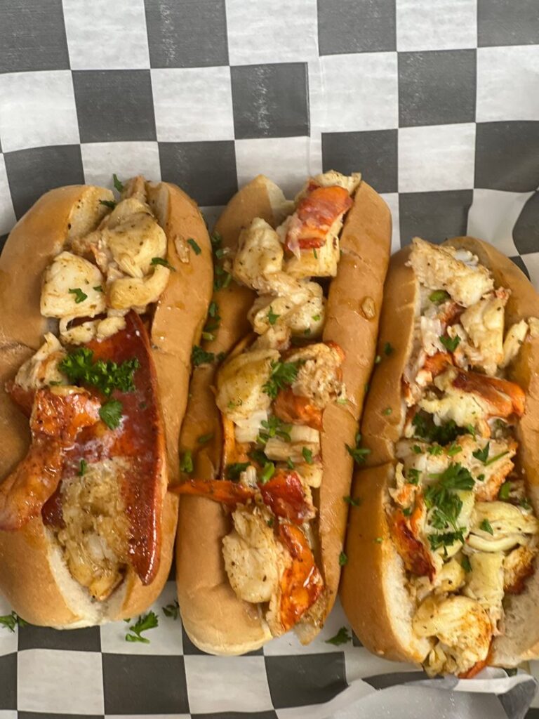 10 Florida Seafood Shacks Locals Recommend