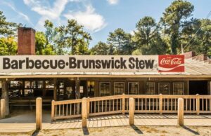 10 Georgia Barbecue Spots Famous for Their Brunswick Stew