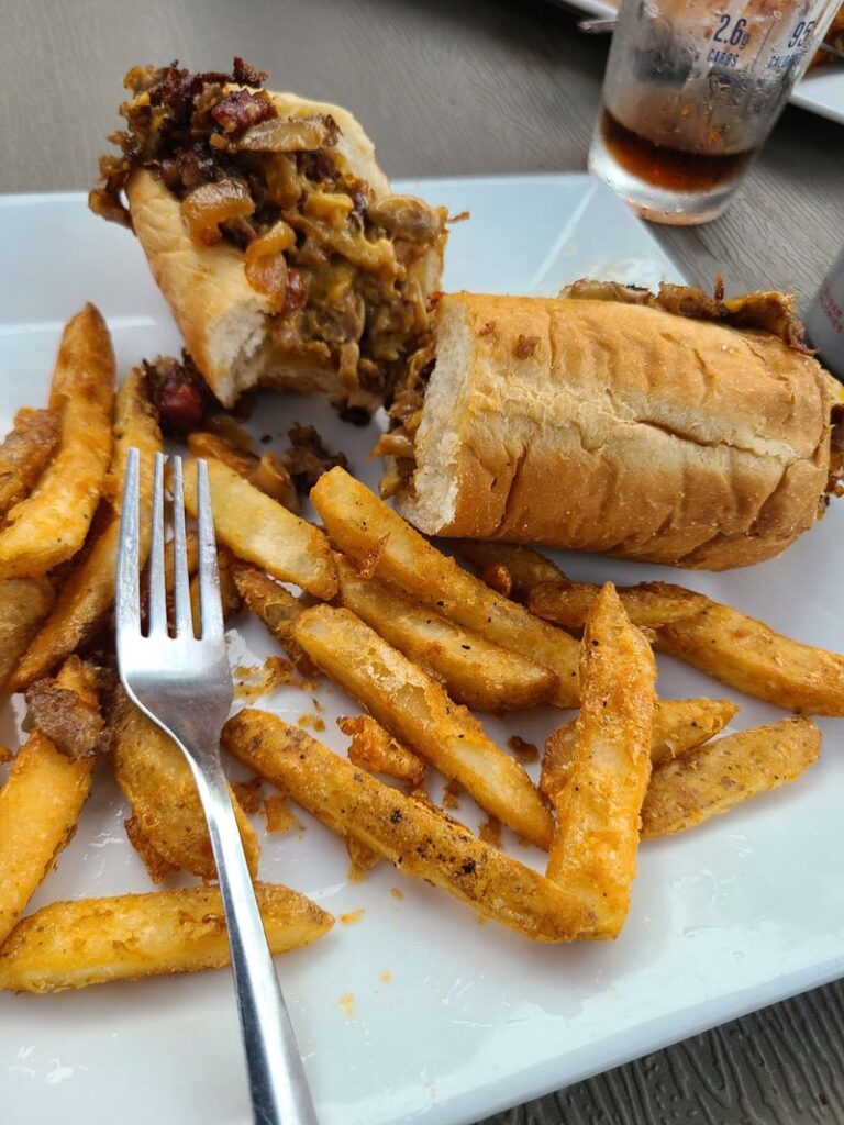 10 Iconic Oklahoma Dishes And Where to Find Them - My Family Travels