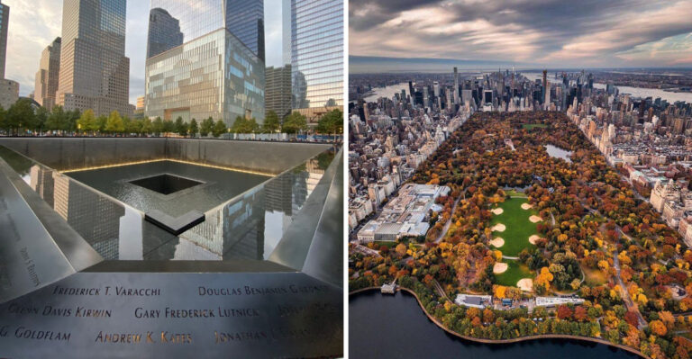 11 New York Attractions First-Time Visitors Should See
