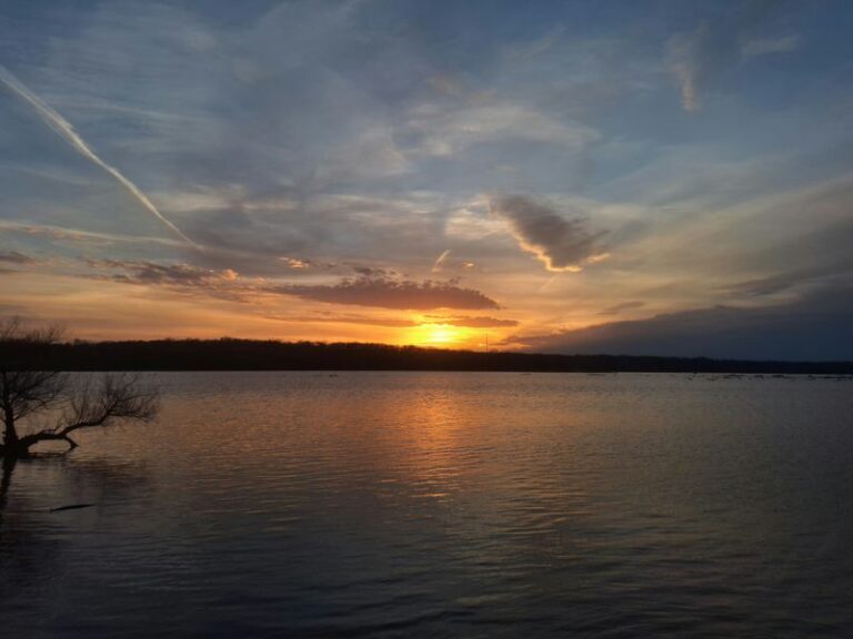 11 Reasons Why Oklahoma Lake Days Feel Different Now