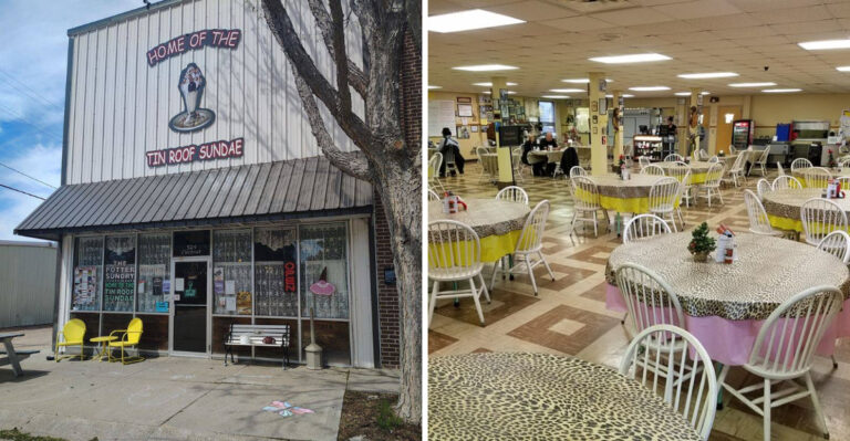 7 Nebraska Small-Town Eateries Known for Classic Midwestern Comfort Food