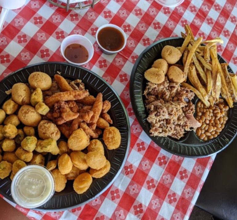 7 North Carolina Eats That Are a Foodie's Dream