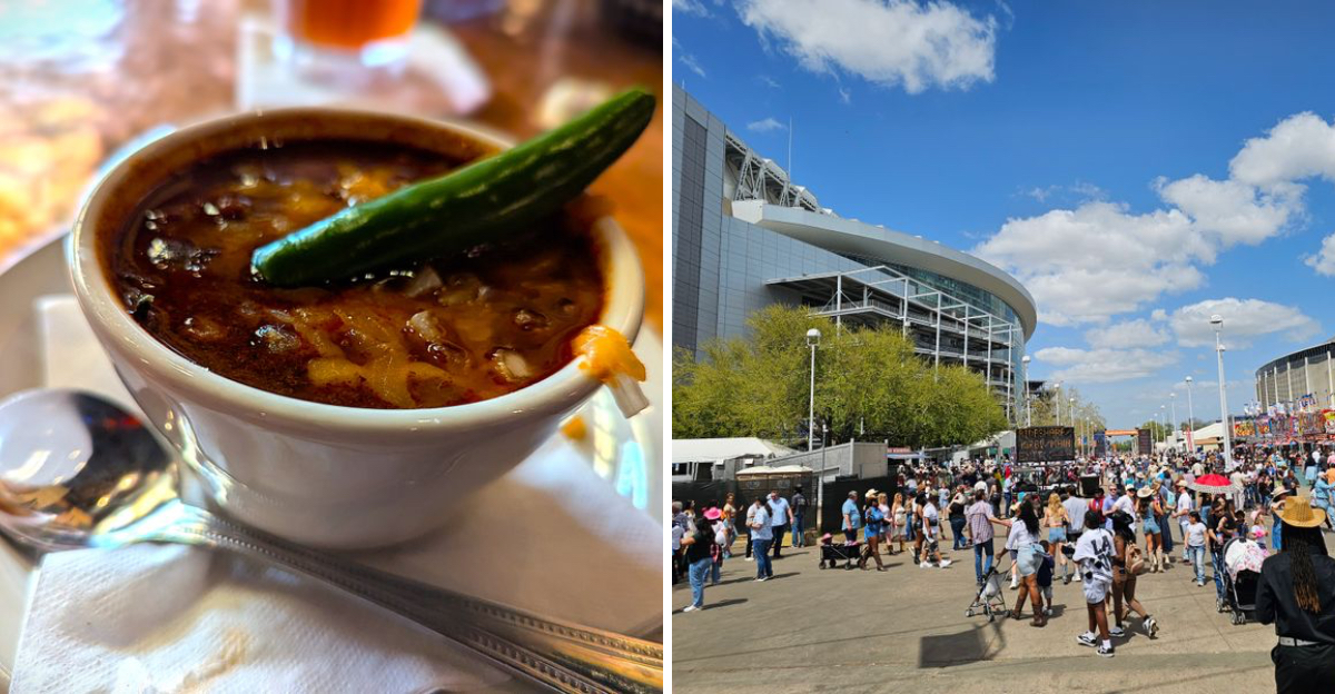 7 Texas Chili Cook-Offs Locals Swear Are the Real Deal