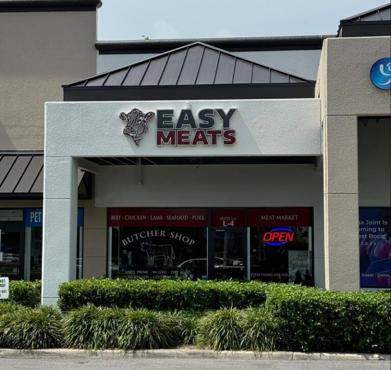 Florida Grocery Meat Rankings Reveal the Freshest Cuts for Shoppers