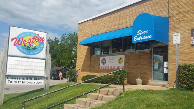 Wisconsin’s Amish Country Dining And Its Hidden Rules