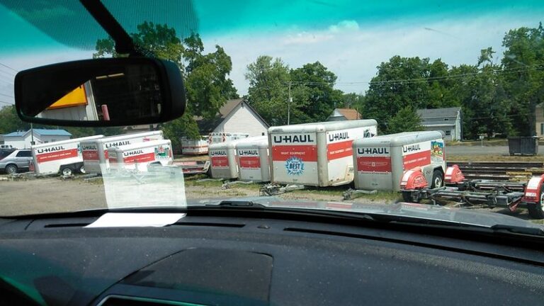 Discover the Amish Areas of Michigan Where Life Feels Simpler