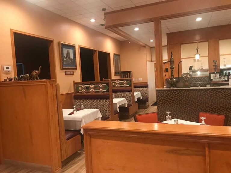 12 Oklahoma Buffet Spots Worth Making a Special Trip For