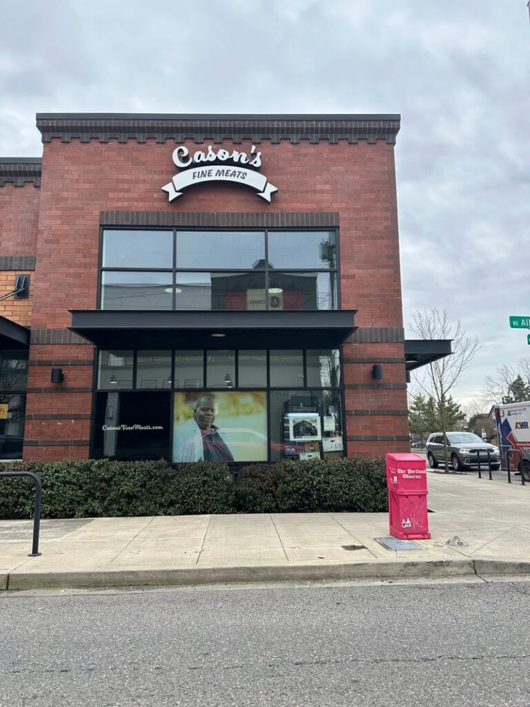 10 Oregon Meat Stores Known For Fresh Cuts Locals Trust