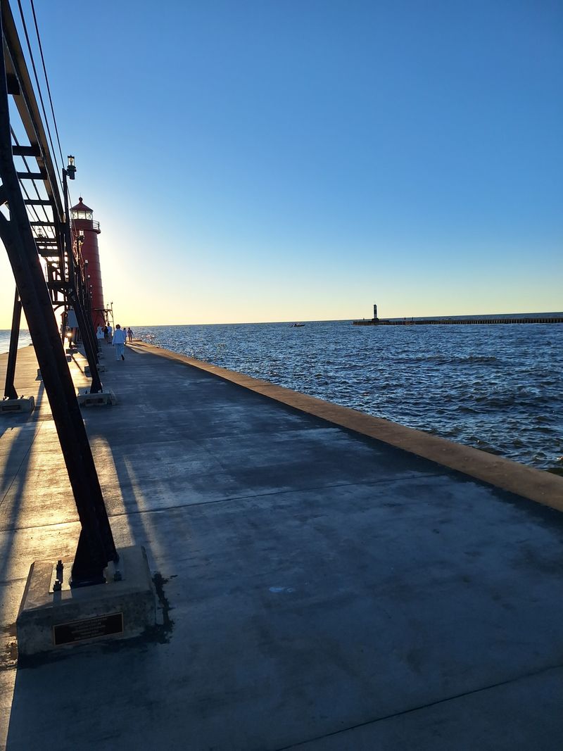 Top Fishing Lakes to Visit in Michigan