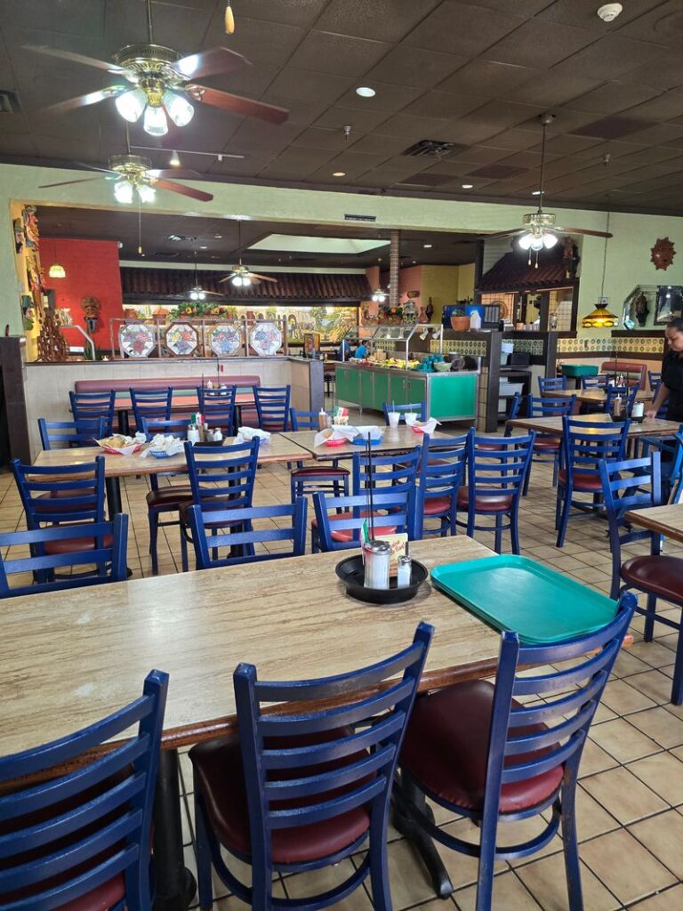Pancho’s Mexican Buffet Spots Keeping The Classics Texans Love