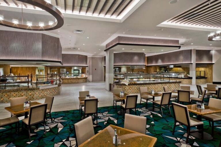 Iowa’s Legendary All You Can Eat Fish Buffet That Road Trippers Can’t ...