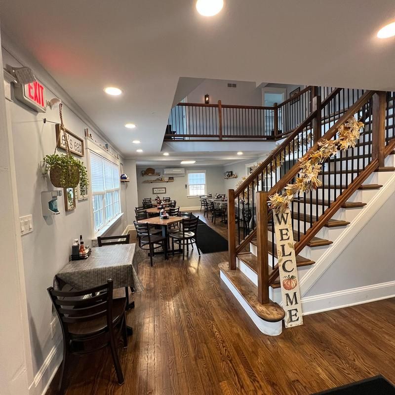 Locals Say These 10 Oklahoma Buffets Are The State's Best-Kept Food Secret