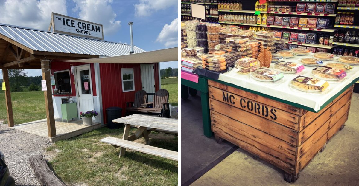 Michigan’s Amish Meals Beyond The Tourist Gaze