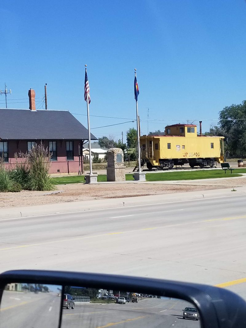 This Remote Colorado Ghost Town Has Unmatched Mountain Views