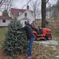 10 Iowa Villages With Classic Old-Fashioned Christmas Atmosphere