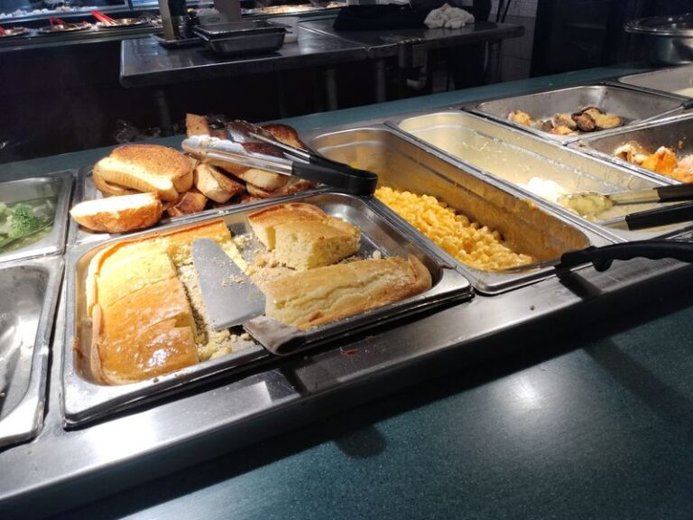 Locals Say This Connecticut Buffet Is The State’s Best Kept Food Secret