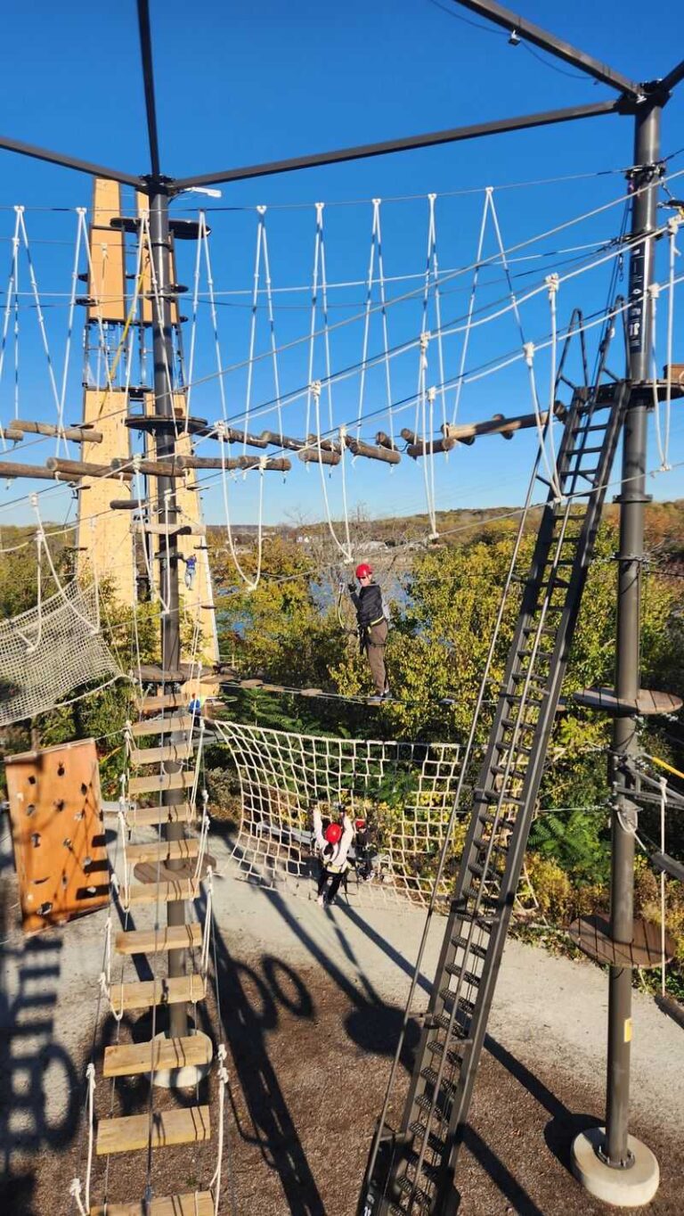 9 Fun Escapes Within Two Hours Of Chicago, Illinois