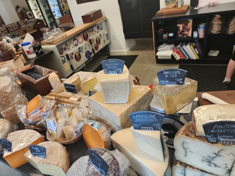 The Dullest Village in Vermont That's Basically a Real Life Snow Globe