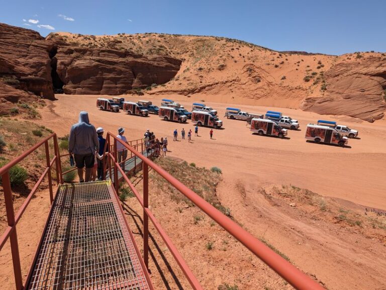 The Hidden Arizona Canyon Everyone Wishes They’d Found Sooner