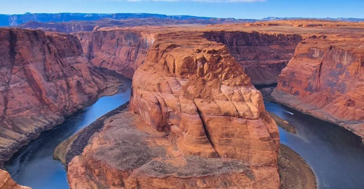 The Hidden Arizona Canyon Everyone Wishes They’d Found Sooner