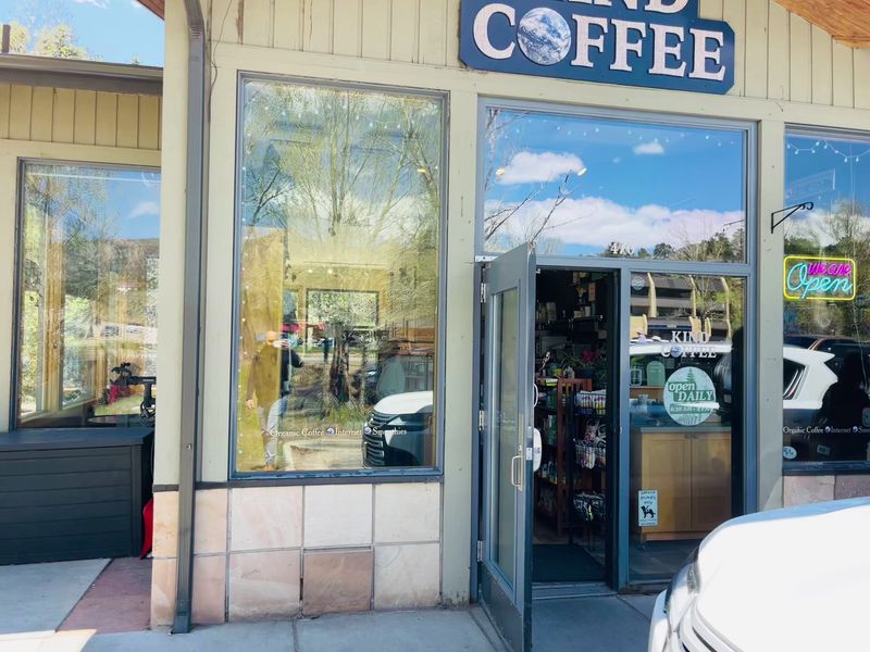 This Mountain Café In Colorado Rewards Every Step