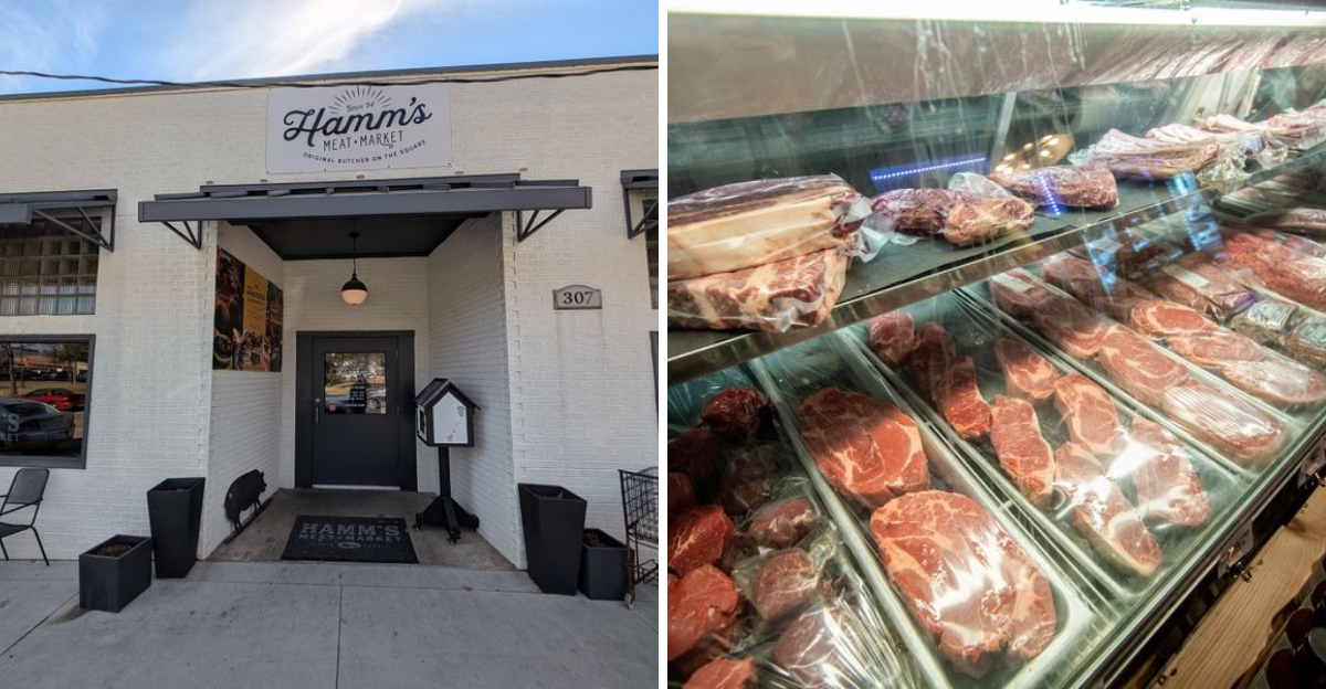 This Small-Town Butcher Near Dallas Might Be the Best Holiday Meat Stop You Don’t Know