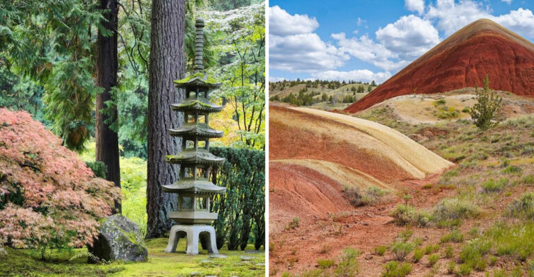 Why Oregon Is A Top Destination This Season