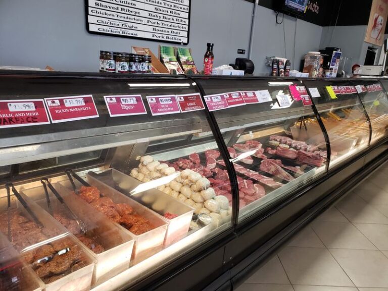Florida Grocery Meat Rankings Reveal the Freshest Cuts for Shoppers