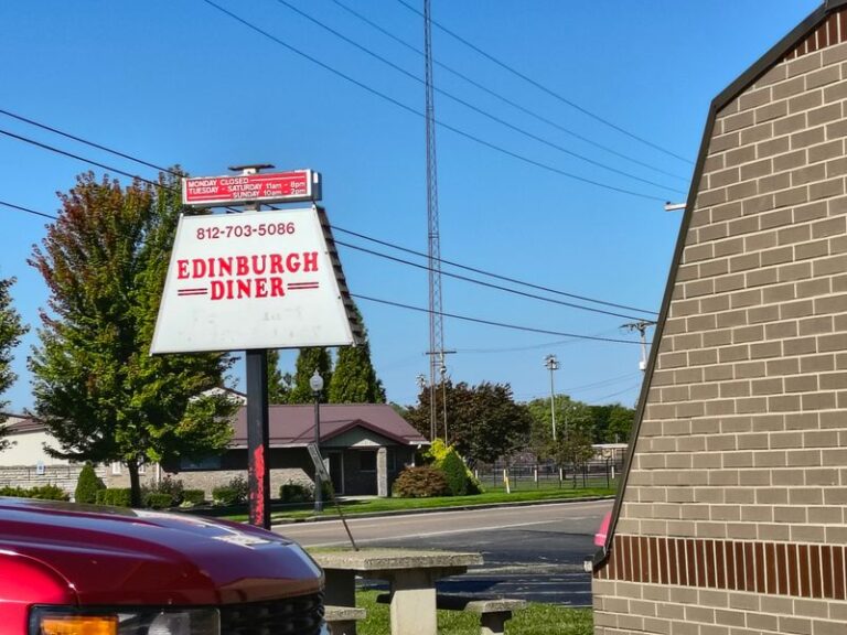 10 Indiana Diners Full of Homestyle Flavors That Keep Locals Coming Back