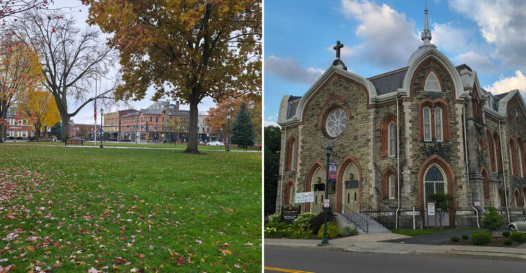 11 “Boring” New York Destinations Worth Rediscovering