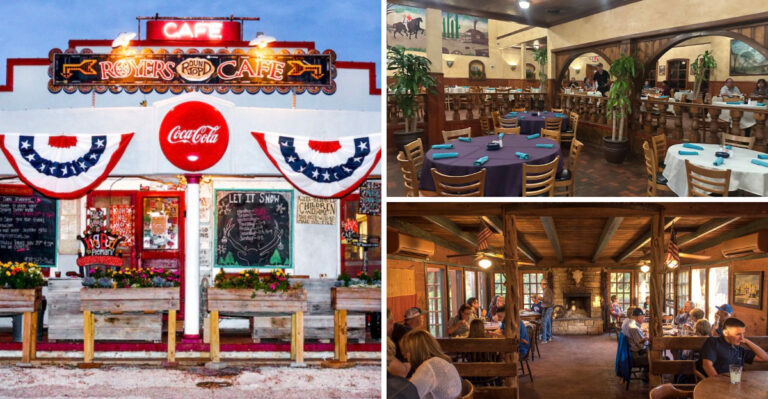 11 Texas Restaurants Known for One Dish That People Travel For
