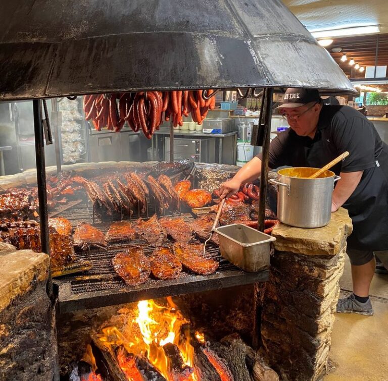 12 Delicious Detours Texas Dining Destinations You’ll Crave